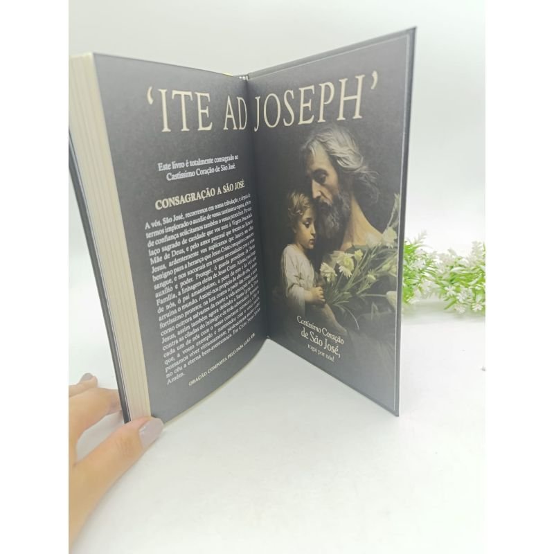 ATELIE CATOLICO ARCANJOS - Livro - Tratados - Tesouros de ...